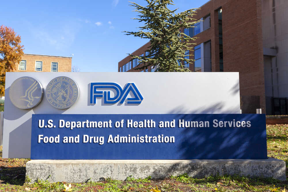 FDA Food Chief Quits – Before Trump Fired Him? | NewsGlobal.com