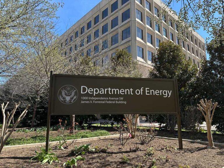 DOE’s $15M Bet on Energy Revolution | News Global