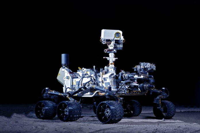Robot Kill Zone Upends War | News Global