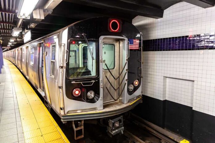 Harlem Subway Horror — Attacker Still Loose | News Global